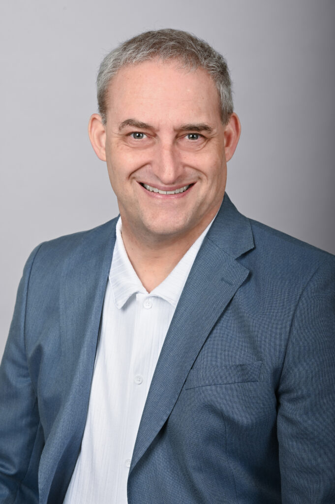 Rabbi Greg Marcus - American Mussar